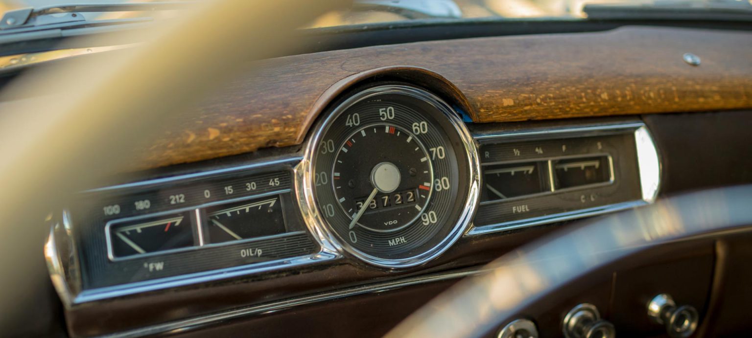 Assurance voiture et moto de collection - Mascotte assurances