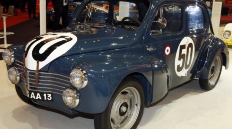 L'immatriculation d'une voiture ancienne - Mascotte assurances