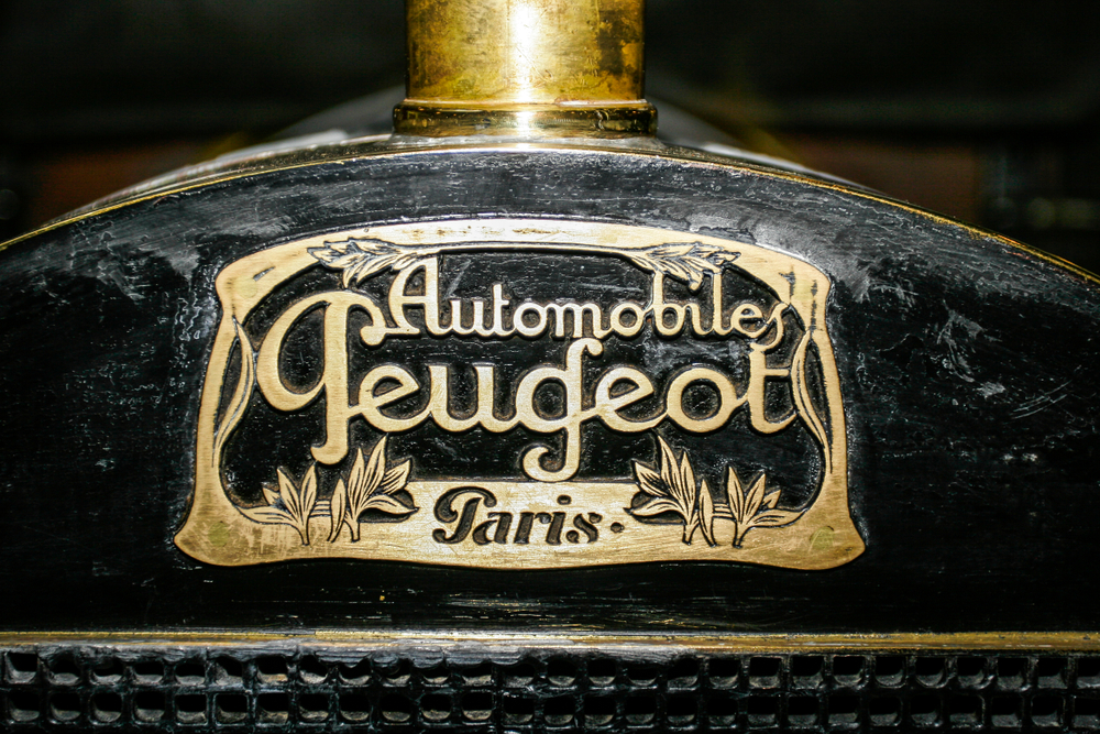 Assurance voiture et moto de collection - Mascotte assurances